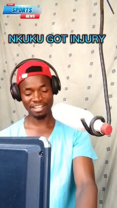 Nkunu Injury Youtube