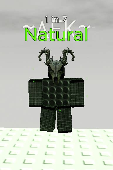 Natural Studs Rng Wiki Fandom