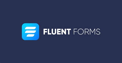 Fluent Forms Review 2025 Wordpress Contact Forms Made Easy Scribeage