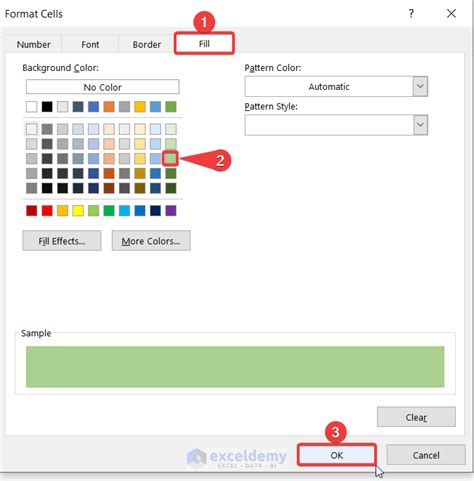 How To Use ISBLANK Function For Conditional Formatting In Excel