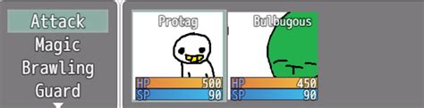 mv actor portraits in battle rpg maker forums