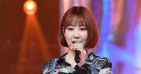 박지민 8년간 응원해 준 분들께 감사 제이미로 새 시작 전문