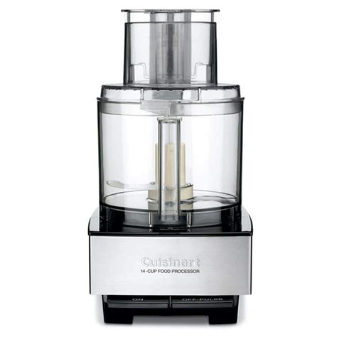 Cuisinart Food Processor 7 Cup