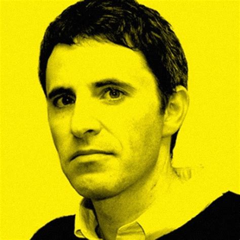 Tristan Hughes Picador