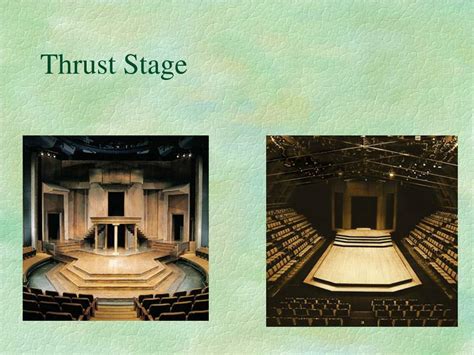 Ppt Introduction To Theatre Lecture Powerpoint Presentation Free