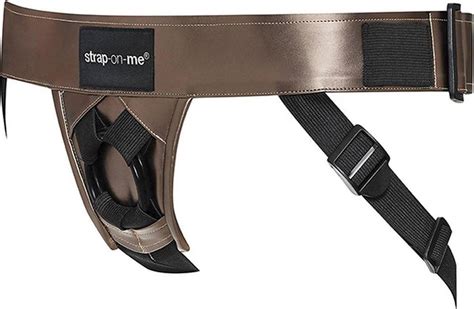Strap Ons Sex Toys 200 Products At Pricerunner