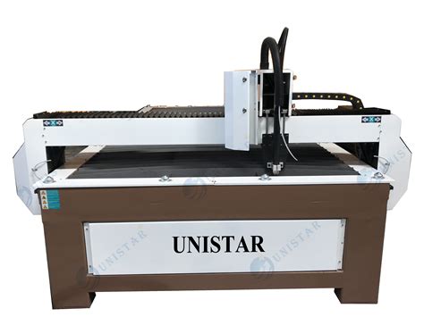 중국 플라즈마 커터 Cnc 기계 제조 업체 및 공급 업체 공장 직접 가격 Unistar 기계