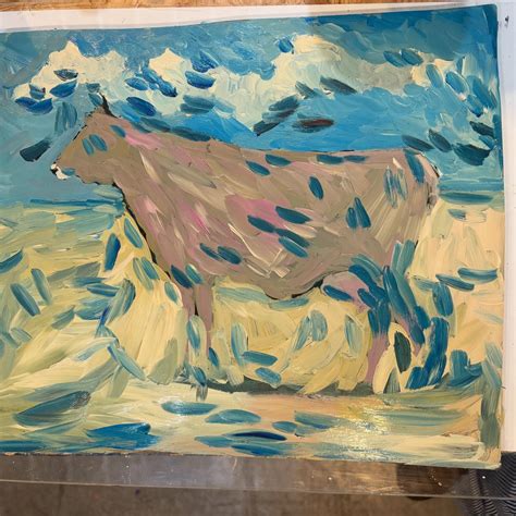 Julia Wright Art