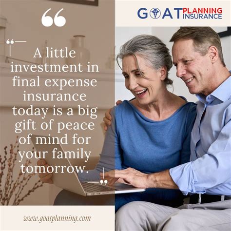 Final Expense Insurance Goat Planning Insurance Final Expense Insurance Final Expense Life