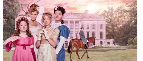 De Ongeplukte Zusters Van Almere County Plien Van Bennekom Ilse