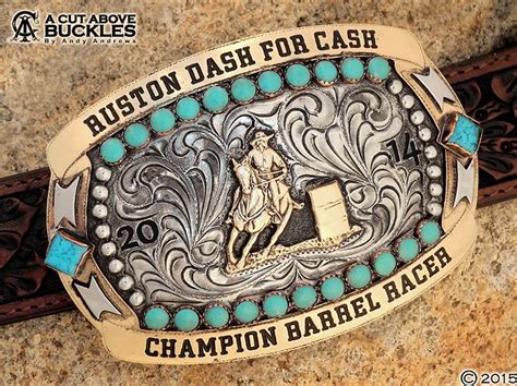 New Buckle Designs A Cut Above Buckles Cowgirl Belt Buckles