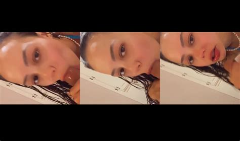 Amateur Tiktoker Karoline Sousa Fell On The Net Cnnamador