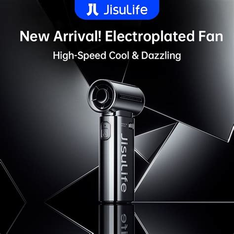 New Arrival Jisulife