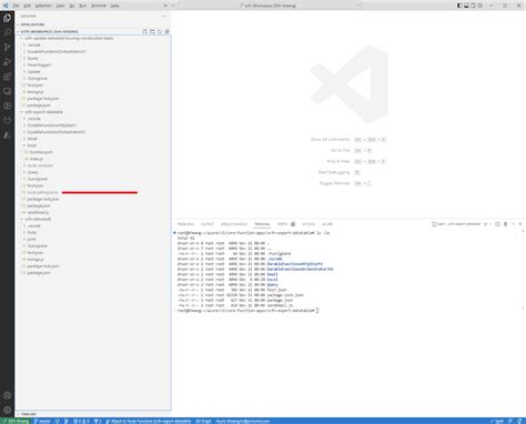 [question] Download Remote Settings For Multiple Functions In A Workspace
