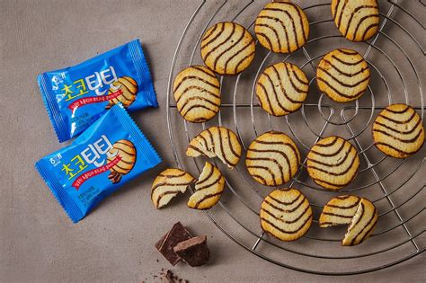 아직도 이해가 안 가는 과자 미코