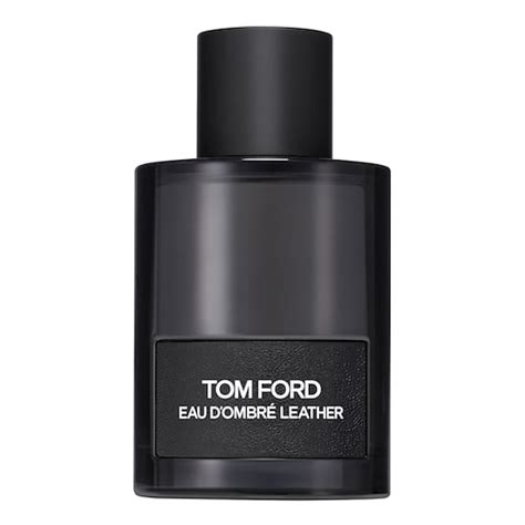 Eau Dombré Leather Eau De Toilette Di Tom Ford ≡ Sephora