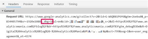 A Guide To DebugView In Google Analytics 4 Analytics Mania