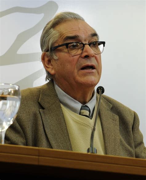 Benech Sobre Sequía «tiene Que Haber Políticas De Estado Esto