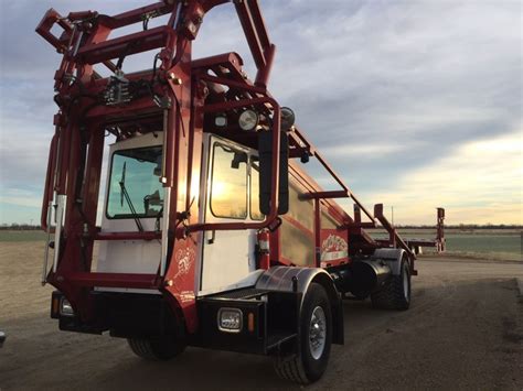 2013 Stinger Stacker