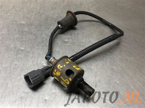 Lambda Probe Lexus Is 250 25 V6 24v 4grfse Japoto Parts Bv
