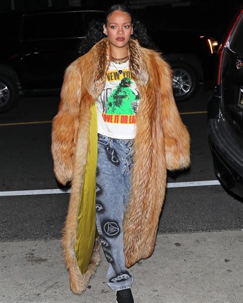 만삭 패션 최강자 리아나 패션 🤰🏽 데일리패션뉴스 Dafanew