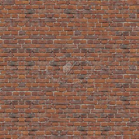 Old Bricks Texture Seamless 00398