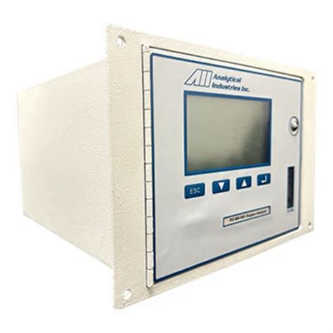 Ultra Trace Oxygen Analyzer Aii Pi2 Ms For Industrial Use At ₹ 454000 Piece In Nagpur