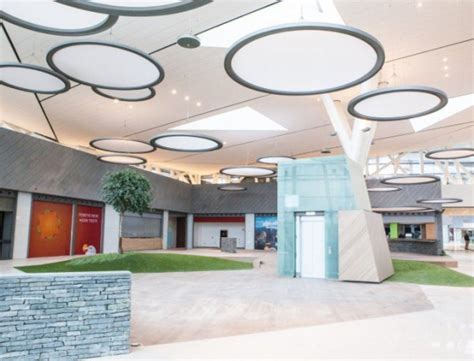 Sofia Ring Mall About Sofia