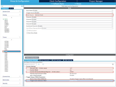 All About Stm32 Adcs And Dacs Arda Bulut