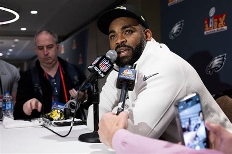 Ex Eagles Star Brandon Graham Lands A New Tv Gig At The Nfl Network