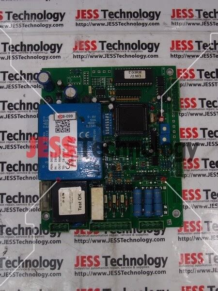 Jess Repair Service In Malaysia Repair Rectifier Rectifier Control