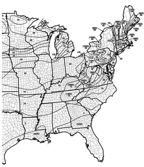 Chapter 16 Structural Design West Virginia Building Code 2015 Upcodes