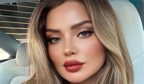 Juliet Mancini Bio Age Height Wiki Models Biography