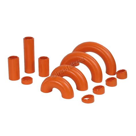 3000febasic Icengineworks 3 Inch Basic Full Exhaust Modeling Set