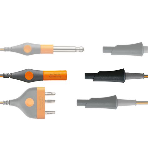 Bowa Medical Cable Laparoscopic Instruments