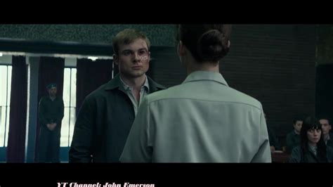 Jennifer Lawrence Scene From Red Sparrow “give Him What He Wants