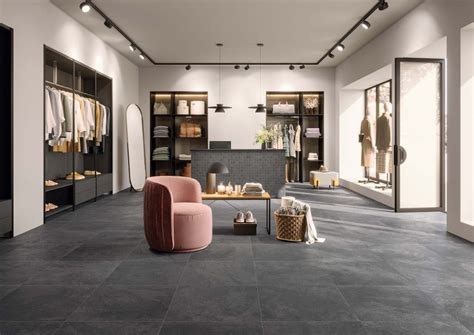 Impact Tile M2 Tile And Stone