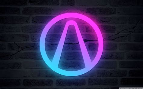 Neon Minecraft Wallpapers Wallpaper Cave