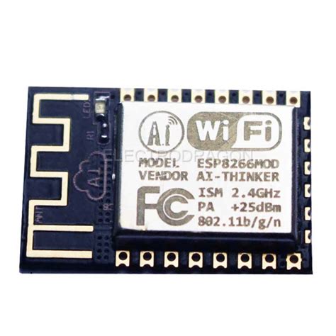 NodeMCU Wifi DEV Board LUA ESP ElectroDragon