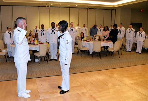 Nhcc Celebrates 120 Years Of Us Navy Hospital Corps Joint Base