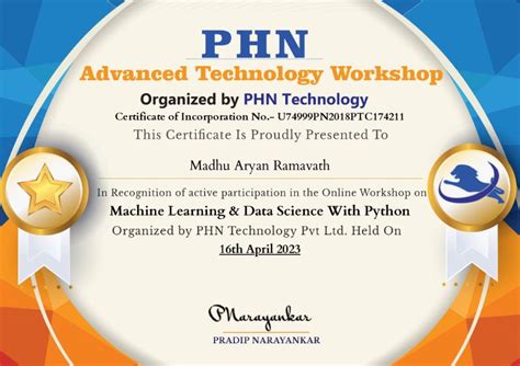 Aryan R M On Linkedin Python Share Business Technology Growth Grateful