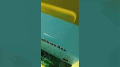 Mcshare Box Youtube
