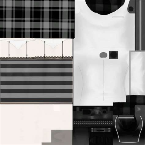 9 Yandere Uniform Textures Ideas In 2026 Yandere Yandere Simulator