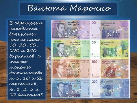 Марокко - презентация онлайн