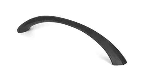 Beeswax 5 Shell Pull Handle Handles At Heart