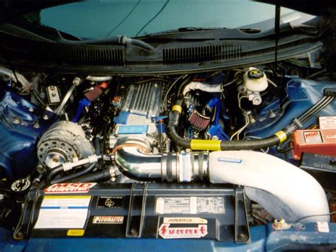 Lt1 Engine Bay Pics Ls1tech Camaro And Firebird Forum Discussion
