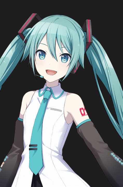 Create A Pjsk Character Tier List Tiermaker