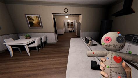 Phasmophobia Reporte La Sortie De Sa Version Console Gamewave