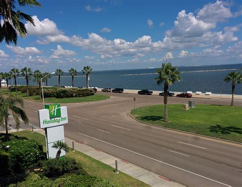 Holiday Inn Corpus Christi Downtown Marina 3⋆ Tx United States