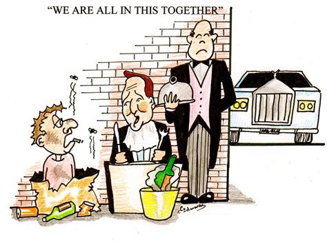 Social Class Inequality